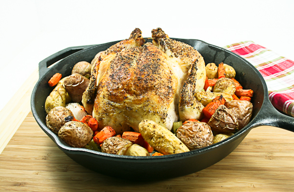 Chicken (1 of 1) - Delicious Obsessions® | Real Food, Gluten-Free ...