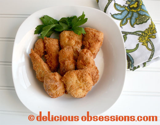 Finger-Nugs - Delicious Obsessions® | Real Food, Gluten-Free, Paleo ...
