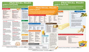 Practical Paleo: A Book Review and Giveaway - Delicious Obsessions