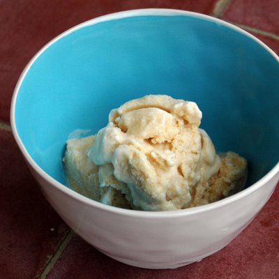 Pomicecream - Delicious Obsessions® | Real Food, Gluten-Free, Paleo ...