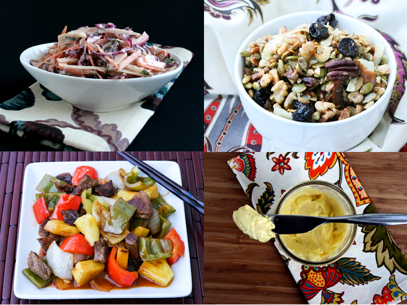 Keeping It Real - Delicious Obsessions® | Real Food, Gluten-Free, Paleo ...