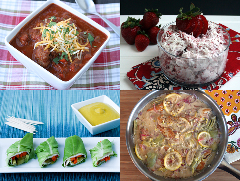 Keeping It Real - Delicious Obsessions® | Real Food, Gluten-Free, Paleo ...