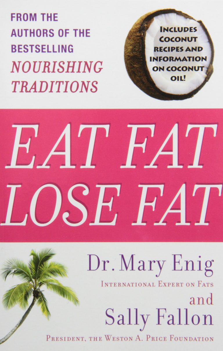 The Top 10 Real Food and Nutrition Books Everyone Should Read ...