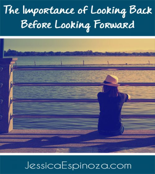 Looking-Back-Forward-DO - Delicious Obsessions® | Real Food, Gluten ...