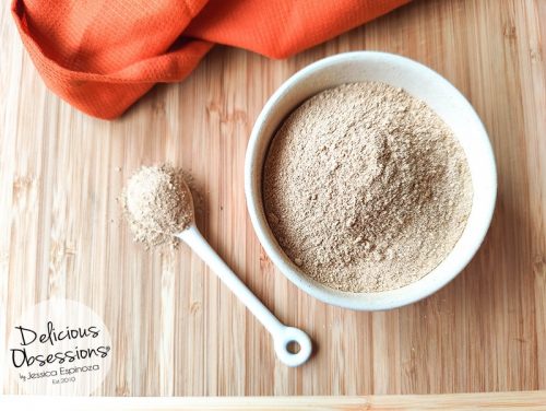 Savory Umami Powder (Your Secret Powerhouse of Flavor!) - Delicious ...