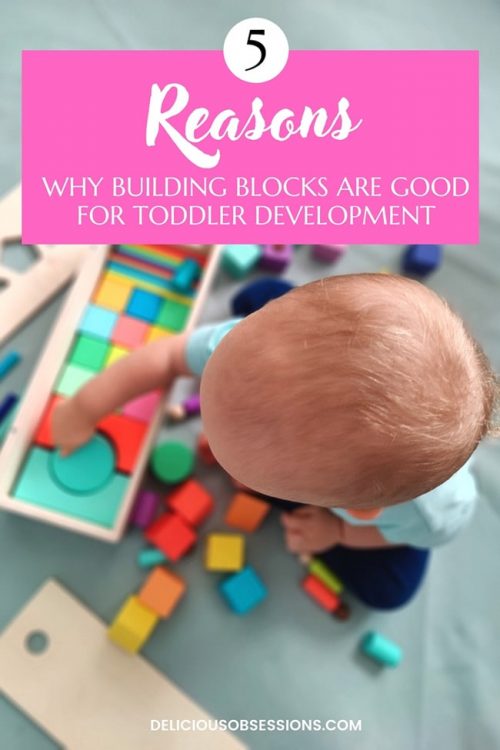 5 Reasons Why Building Blocks Are Good for Toddler Development ...