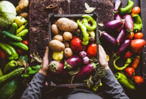 How to Source Food Locally (and why it's an absolute MUST in today's ...