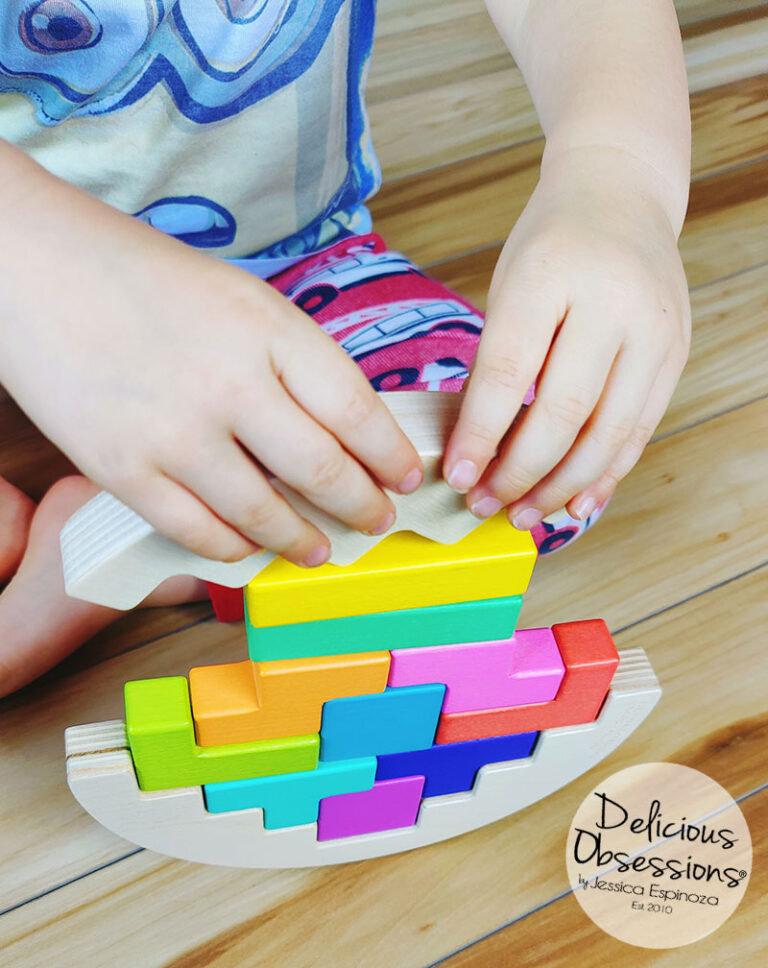 5 Practical Skill Activities for Toddlers - Delicious Obsessions ...